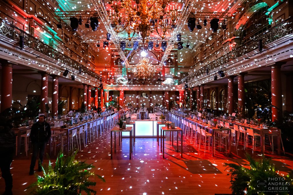 XMAS Event | Frankfurt Germany – Colibri Photography